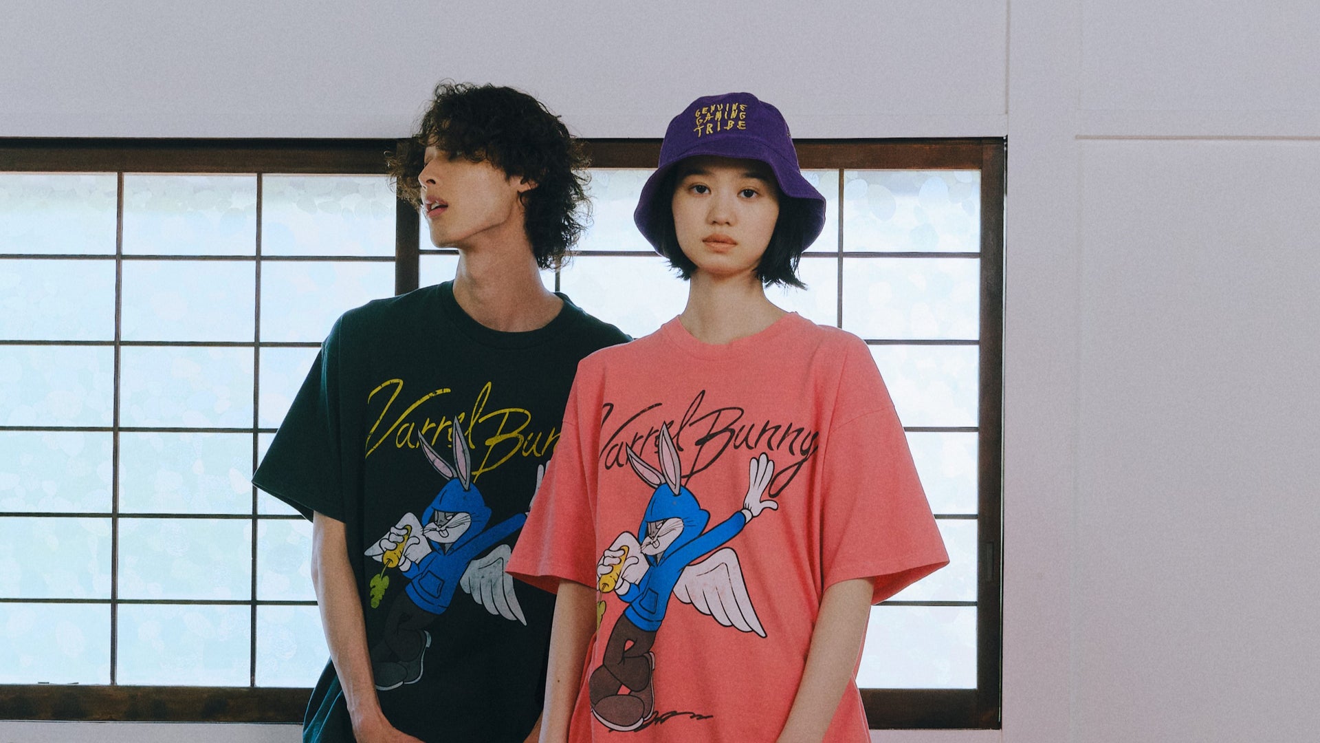 DONUTS VARREL OFFICIAL STORE