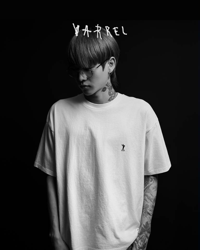 DONUTS VARREL OFFICIAL STORE