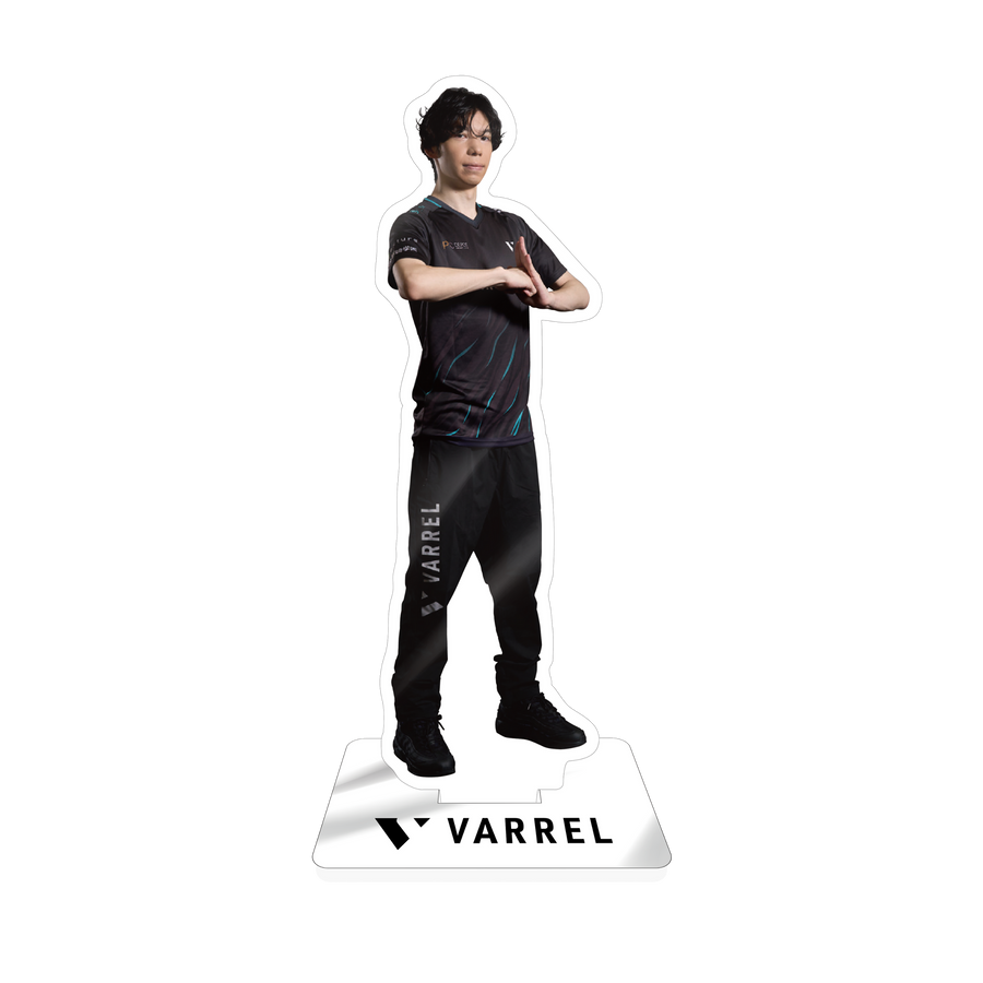 DONUTS VARREL OFFICIAL STORE