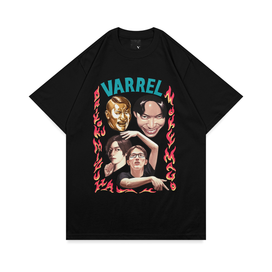 DONUTS VARREL OFFICIAL STORE