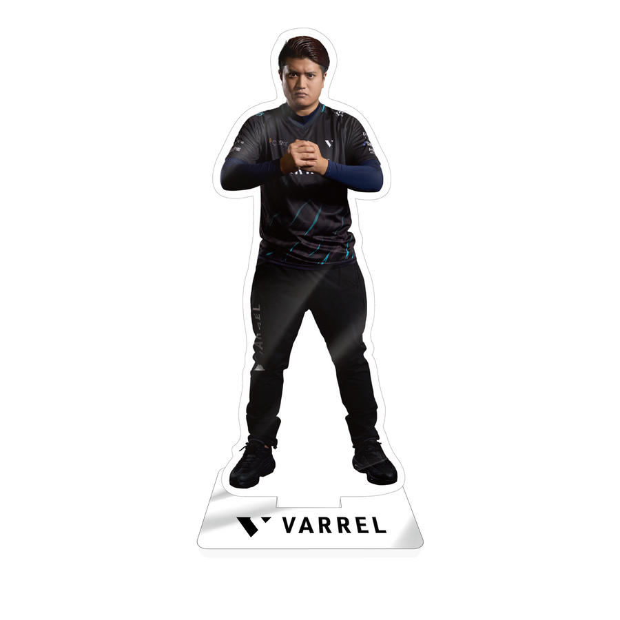 DONUTS VARREL OFFICIAL STORE