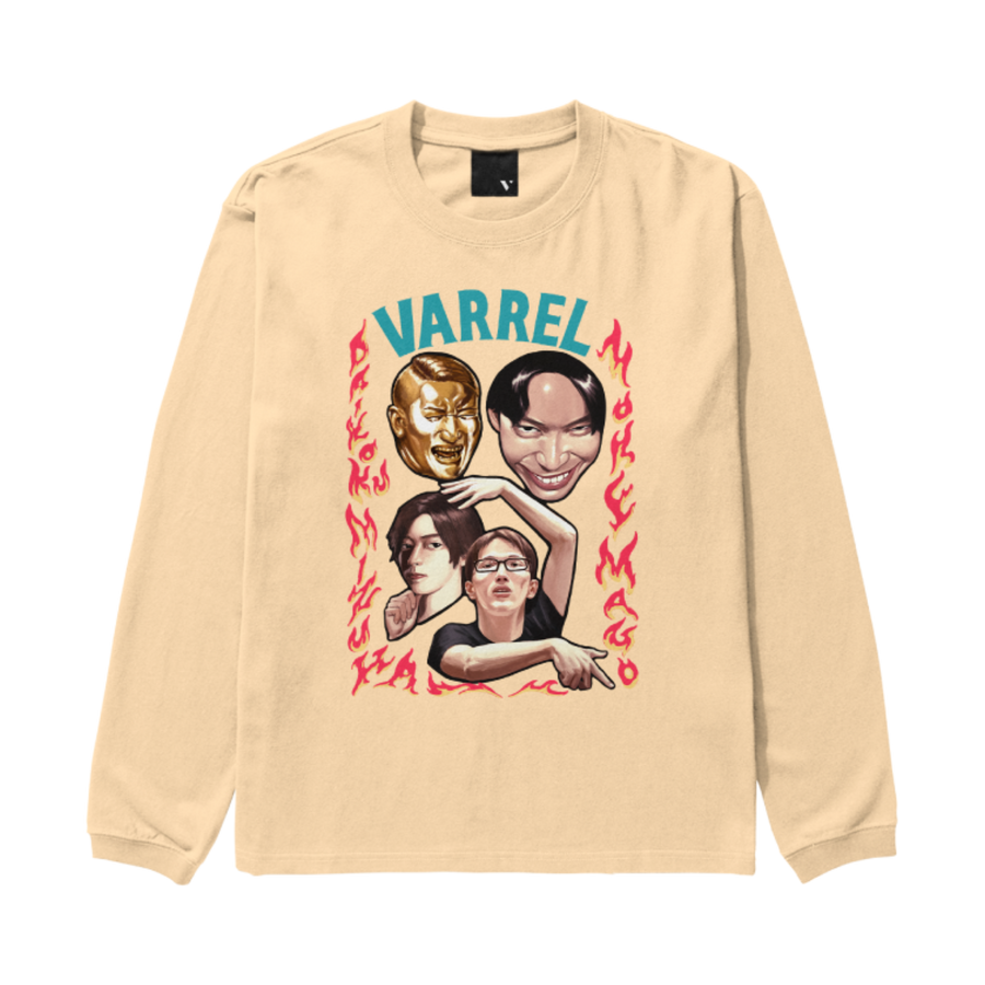 DONUTS VARREL OFFICIAL STORE