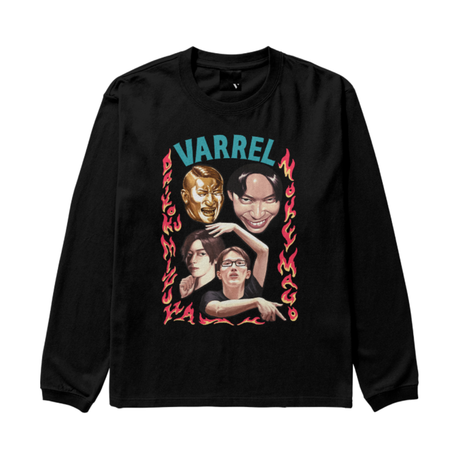 DONUTS VARREL OFFICIAL STORE