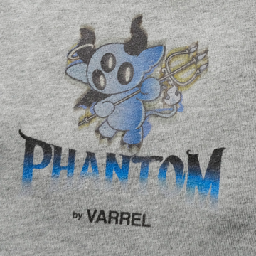 DONUTS VARREL OFFICIAL STORE