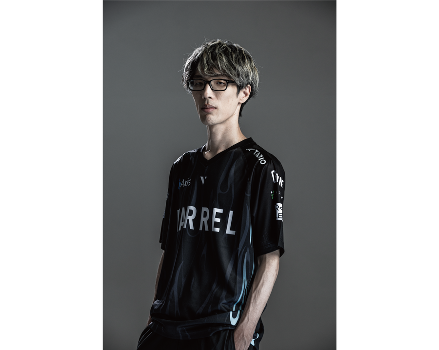 VARREL UNIFORM Ver.2025 MAGO – DONUTS VARREL OFFICIAL STORE