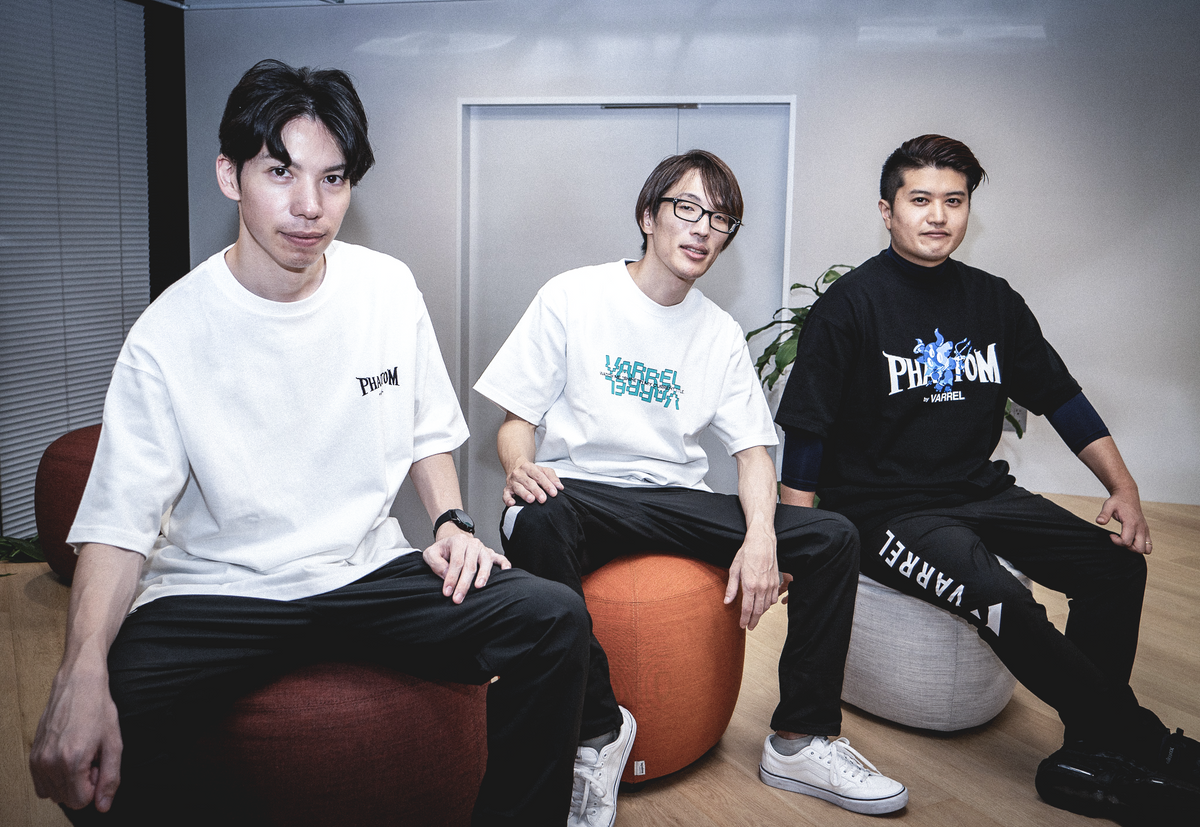 DONUTS VARREL OFFICIAL STORE