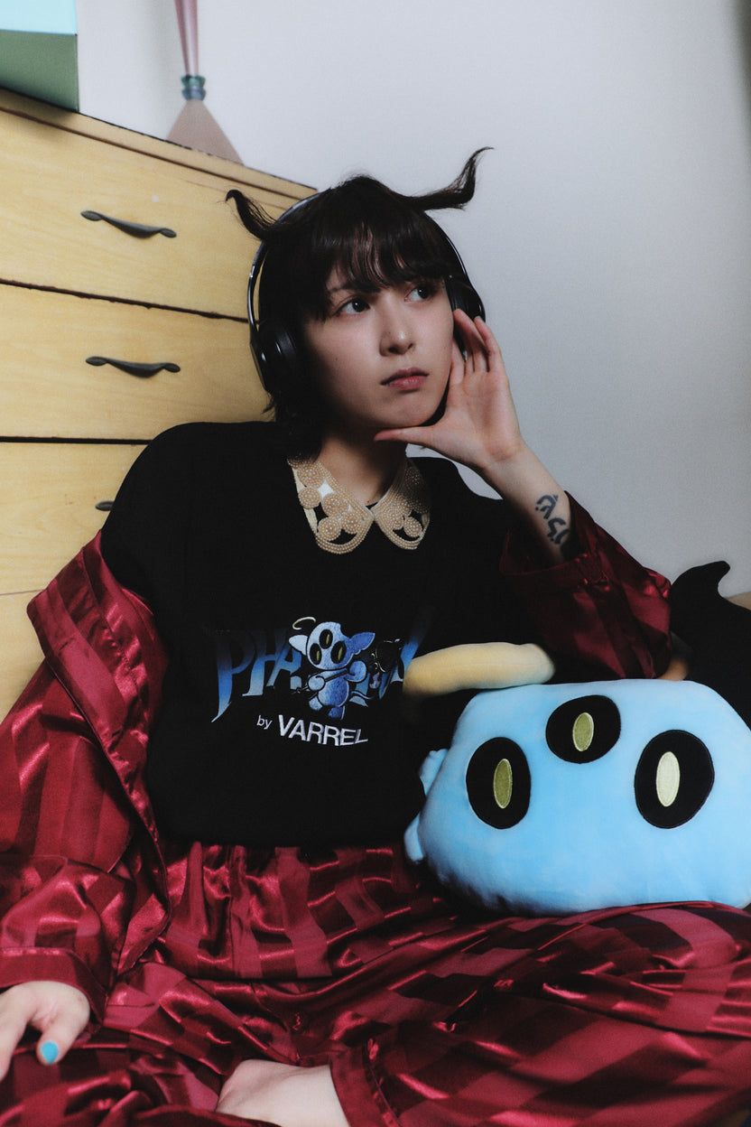 DONUTS VARREL OFFICIAL STORE