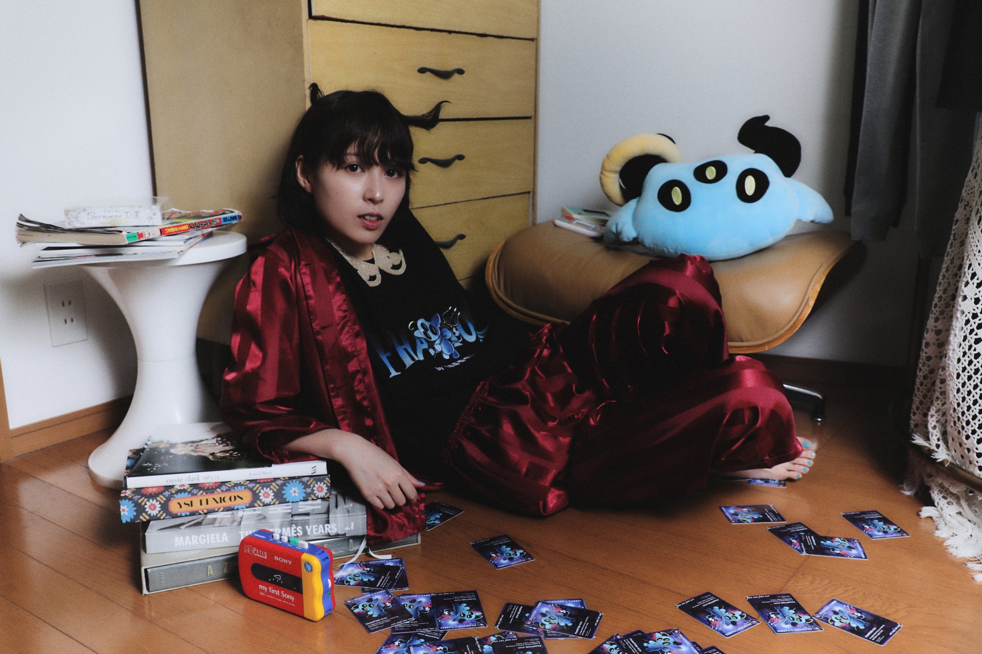 DONUTS VARREL OFFICIAL STORE