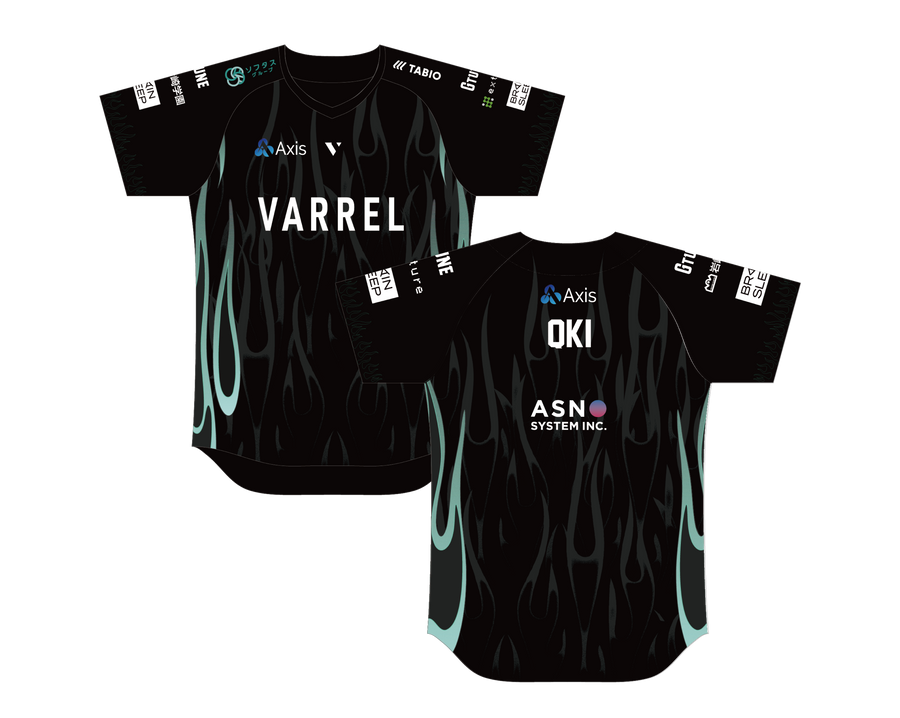ALL Product – VARREL OFFICIAL STORE
